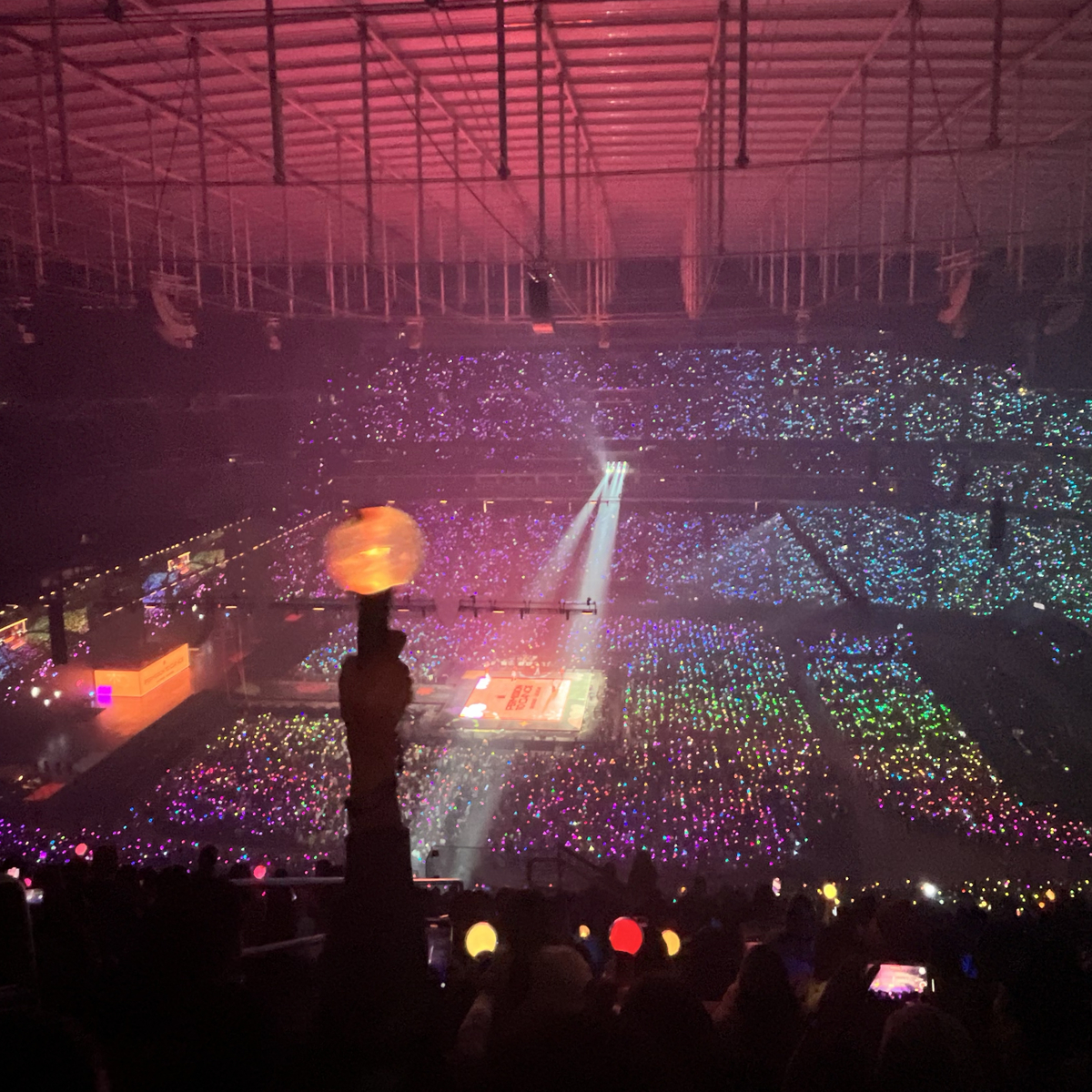 BTS Concert & Tour History (Updated for 2022) | Concert Archives