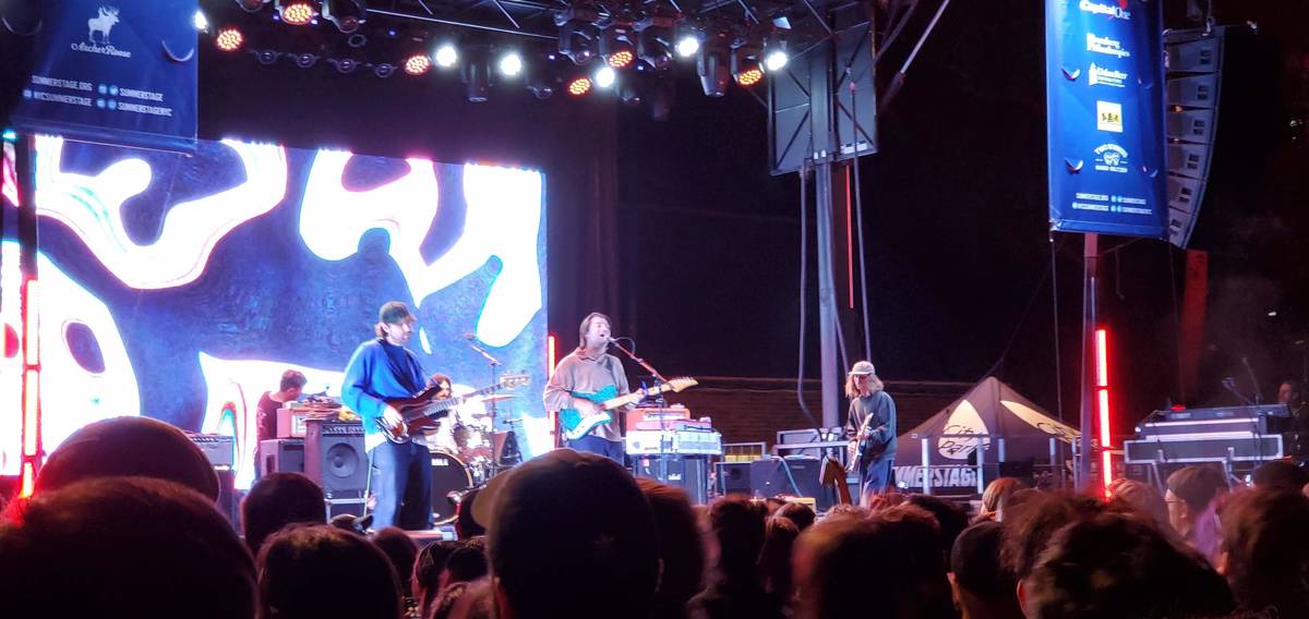 Sep 30, 2021: Joyce Manor / Turnover / Surf Curse / Prince Daddy & The ...