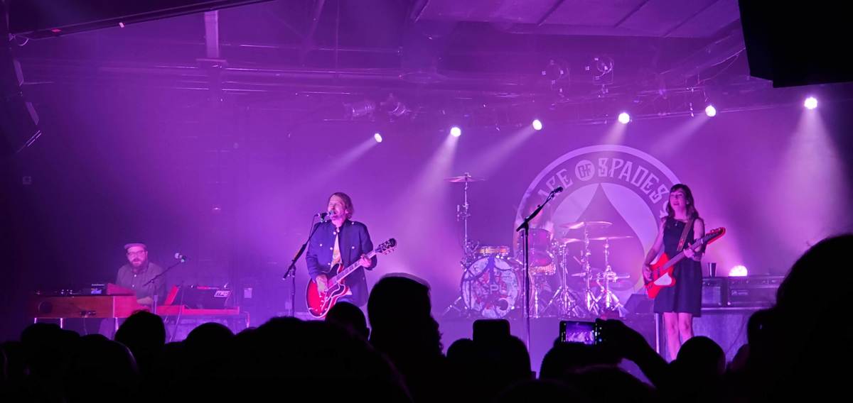 The Wrecks's 2019 Concert Photos | Concert Archives