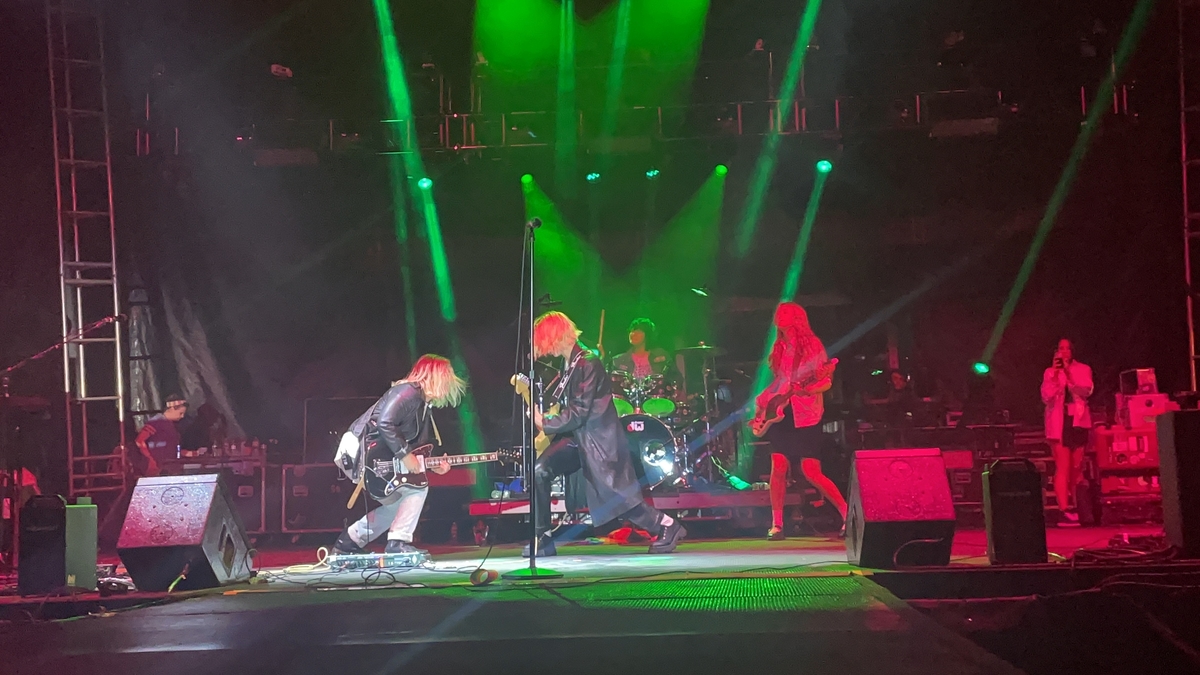 Jun 11, 2022: The Aces at White River Amphitheater Indianapolis ...