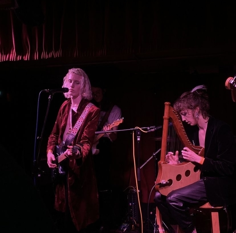 Shoshy Concert & Tour History | Concert Archives