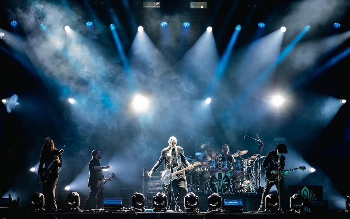 Indio Ink Concert & Tour History | Concert Archives