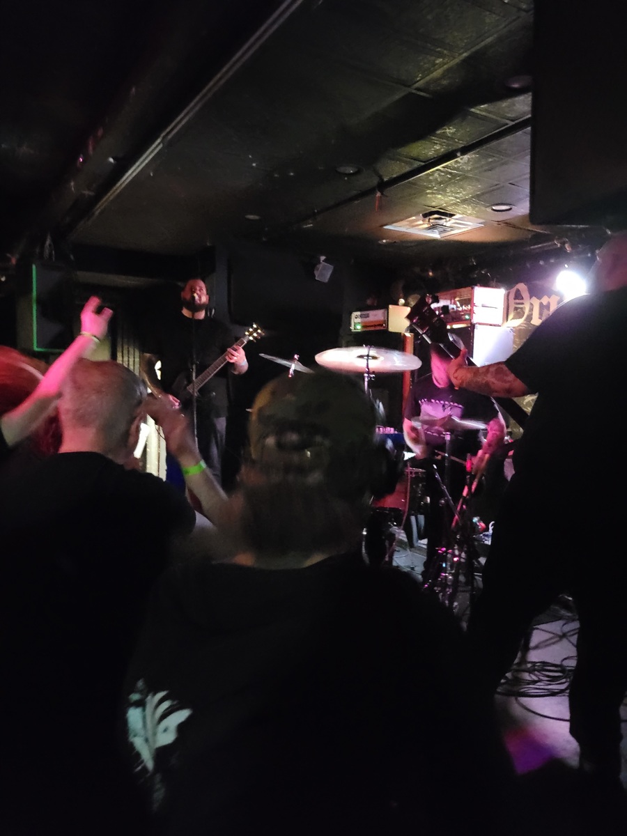 Concert History of Hard Luck Bar Toronto, Ontario, Canada (Updated for ...