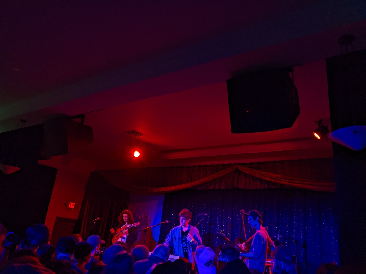 Valley Palace Concert & Tour History | Concert Archives