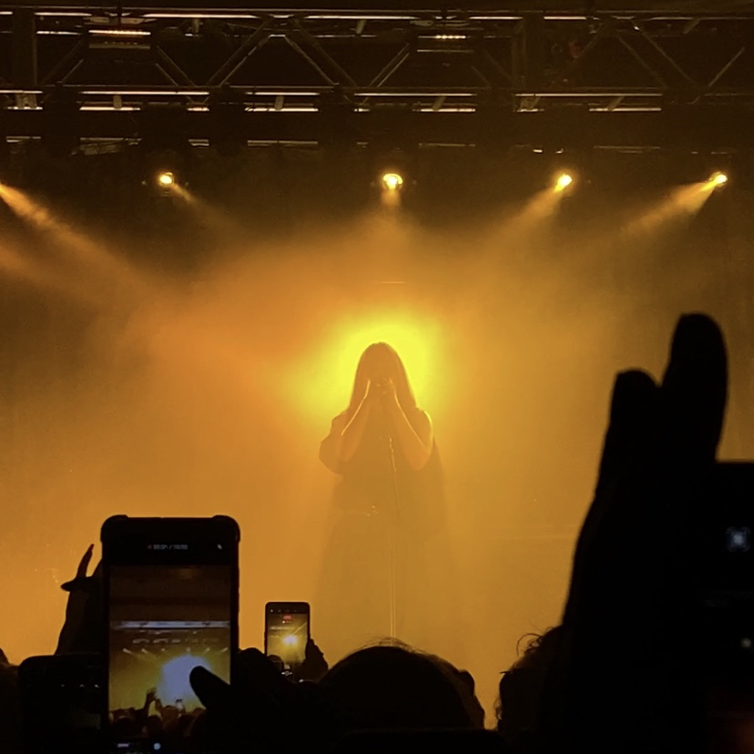 Concert History of The Refectory, University of Leeds Leeds, England ...