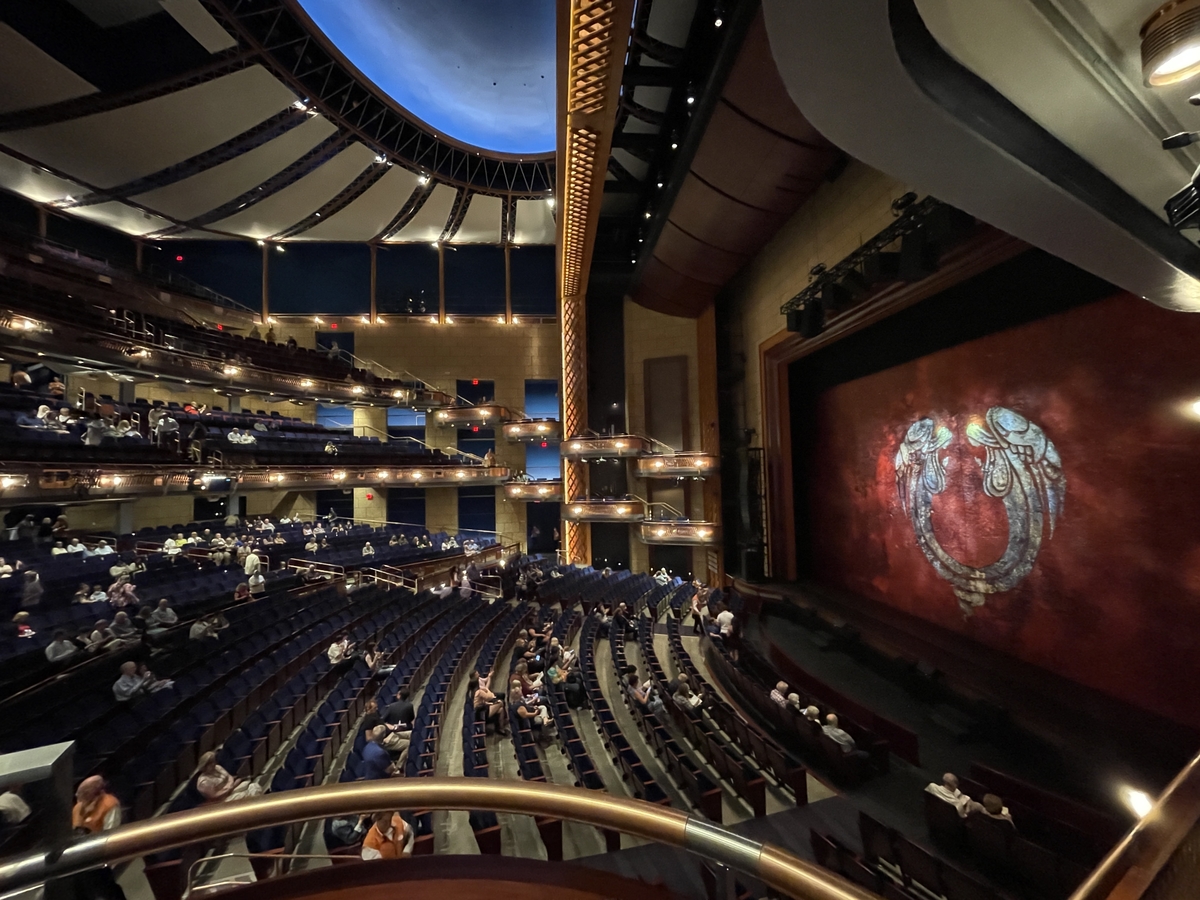 Jesus Christ Superstar Concert & Tour History (Updated for 2024 ...