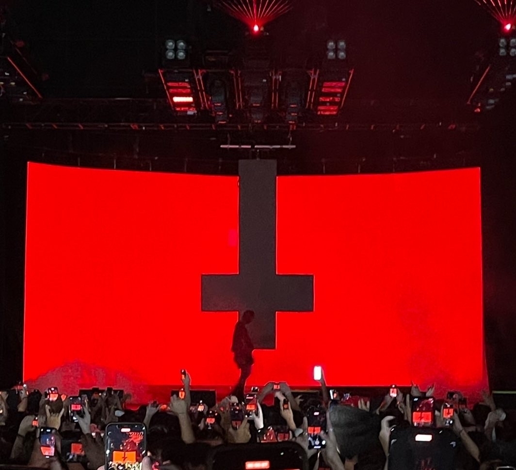 Oct 21, 2020: Playboi Carti / Ken Car$on / Rico Nasty at Orlando ...