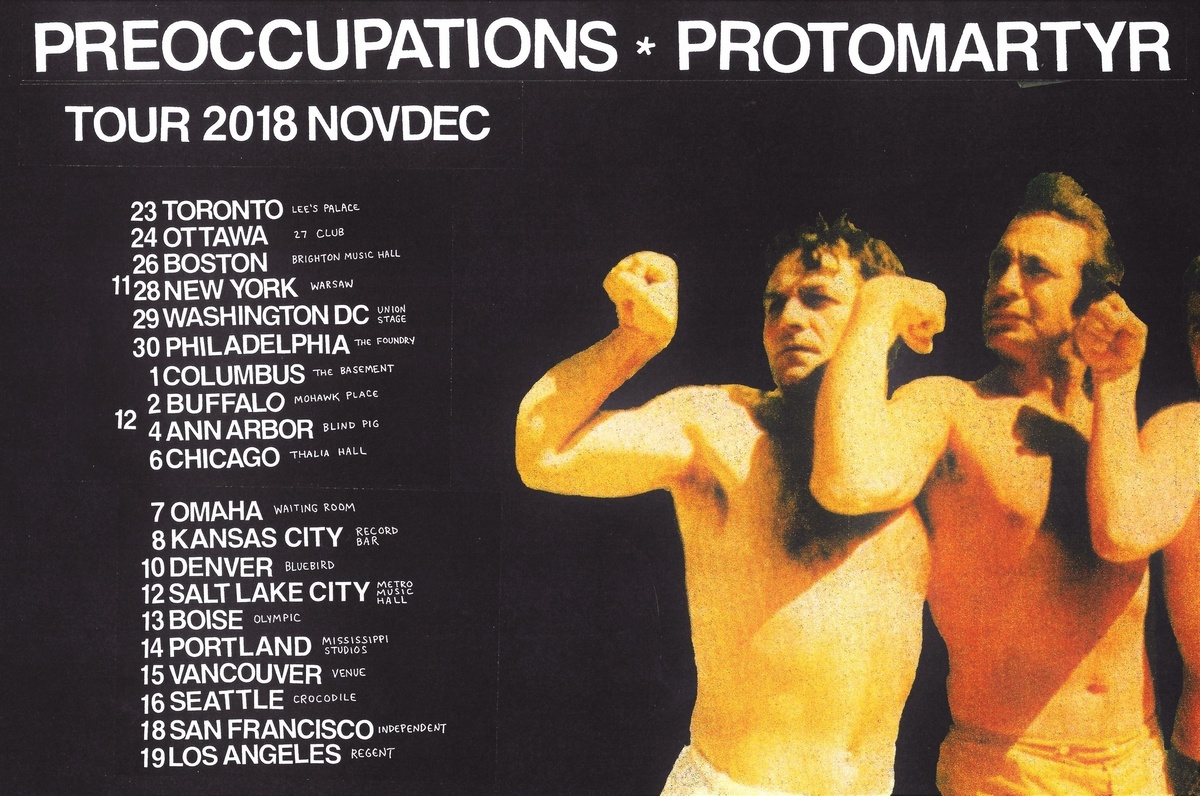 Concert History of The 27 Club Ottawa, Ontario, Canada (Updated for ...