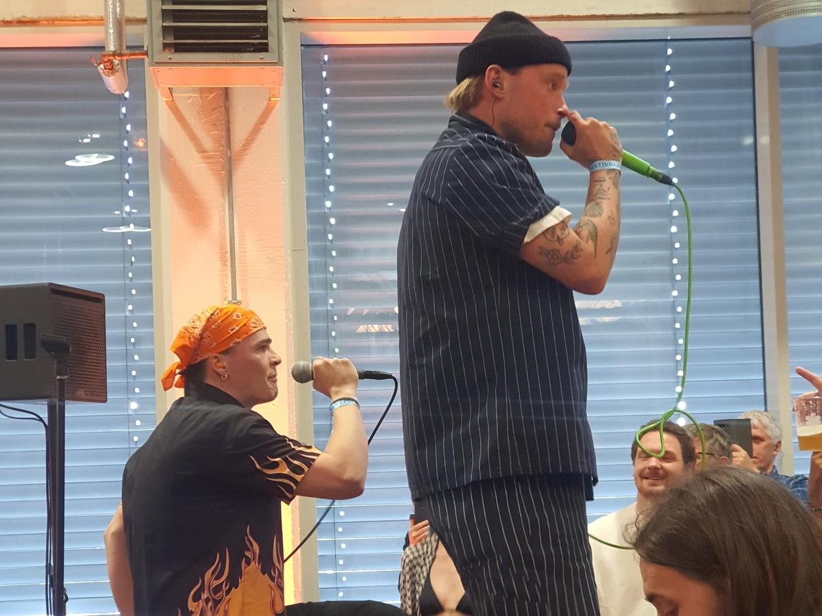 Mark Lean Concert & Tour History | Concert Archives