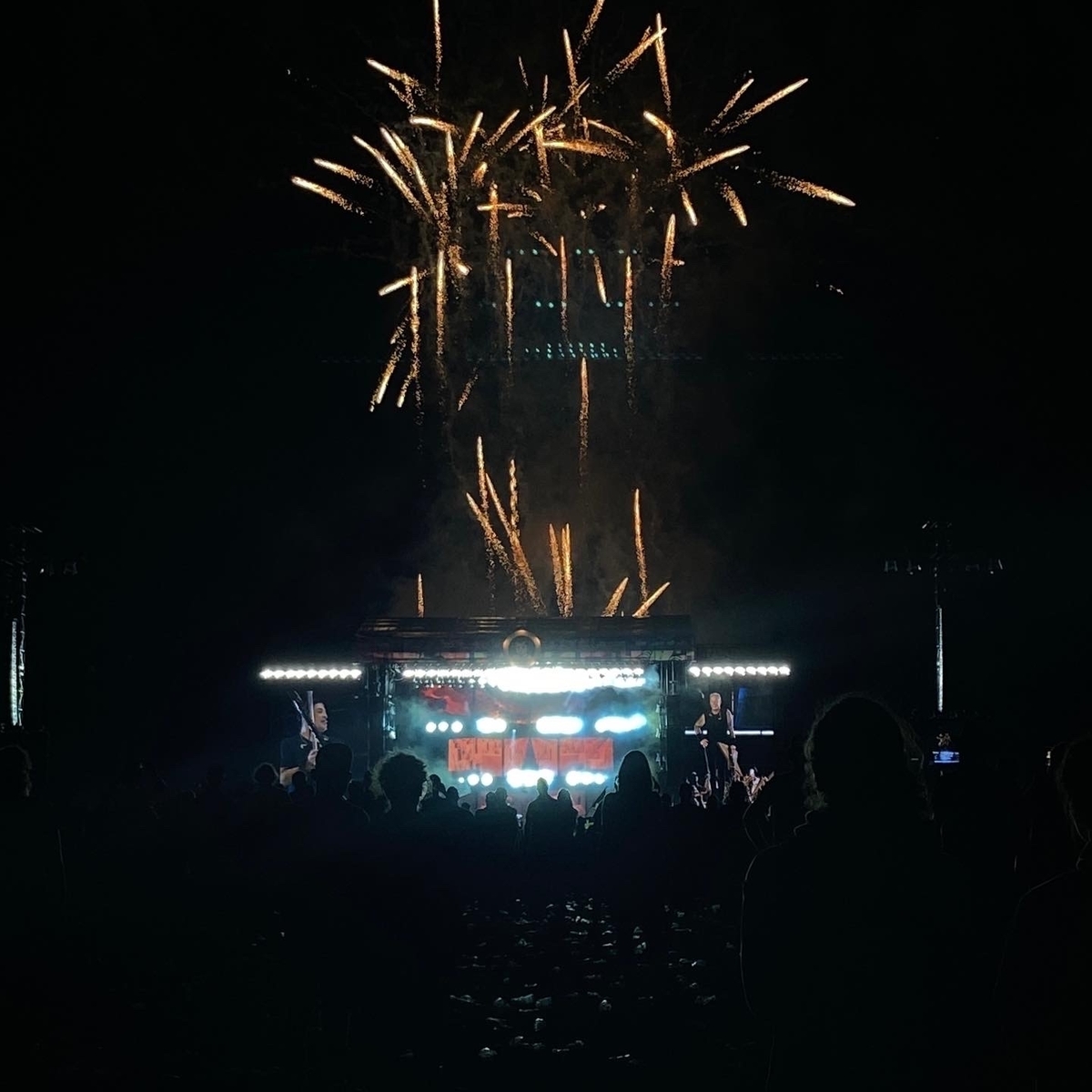 Mother Mother Concert & Tour History (Updated for 2022) | Concert Archives