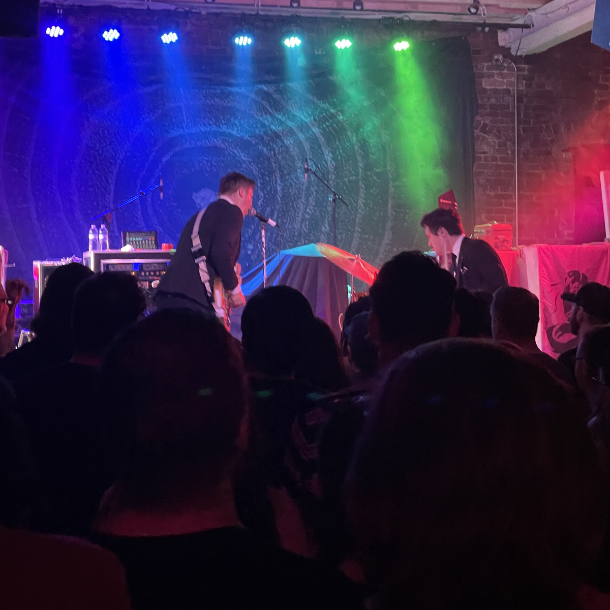 mewithoutYou Concert Photos | Concert Archives