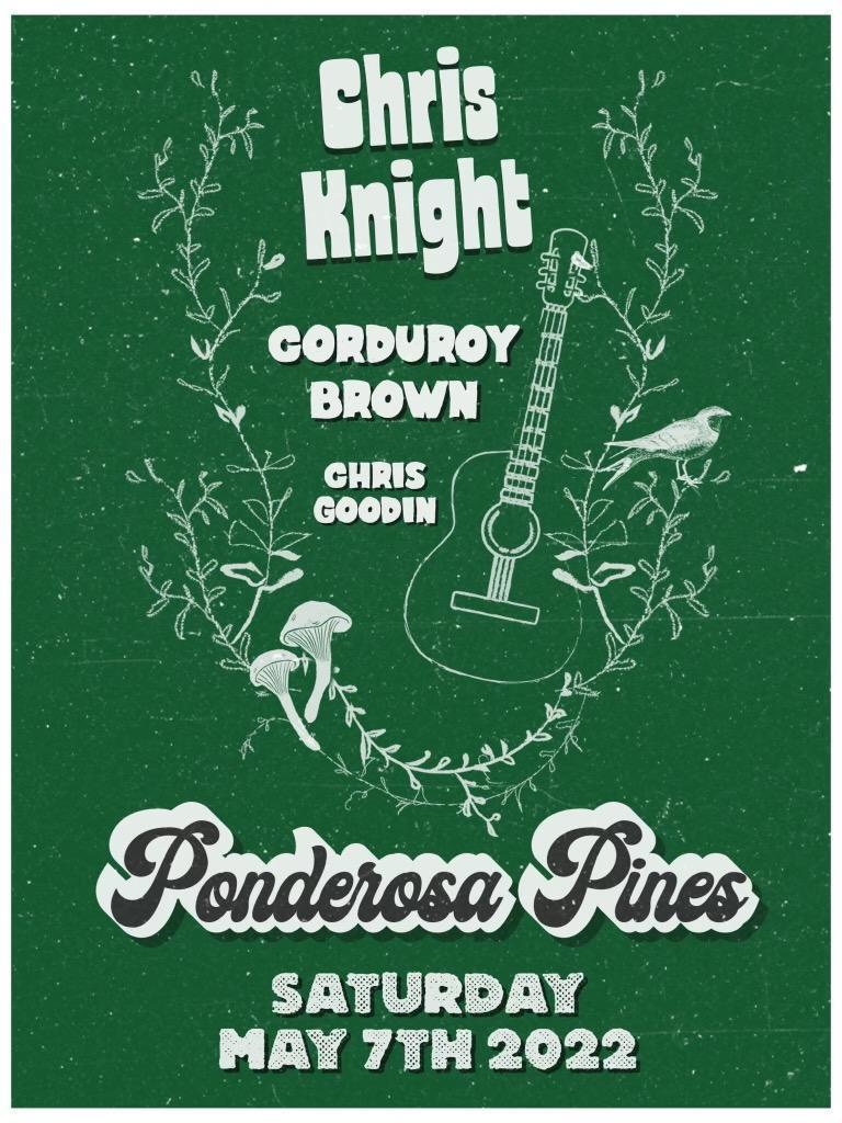 Corduroy Brown Concert & Tour History (Updated for 2025) | Concert Archives