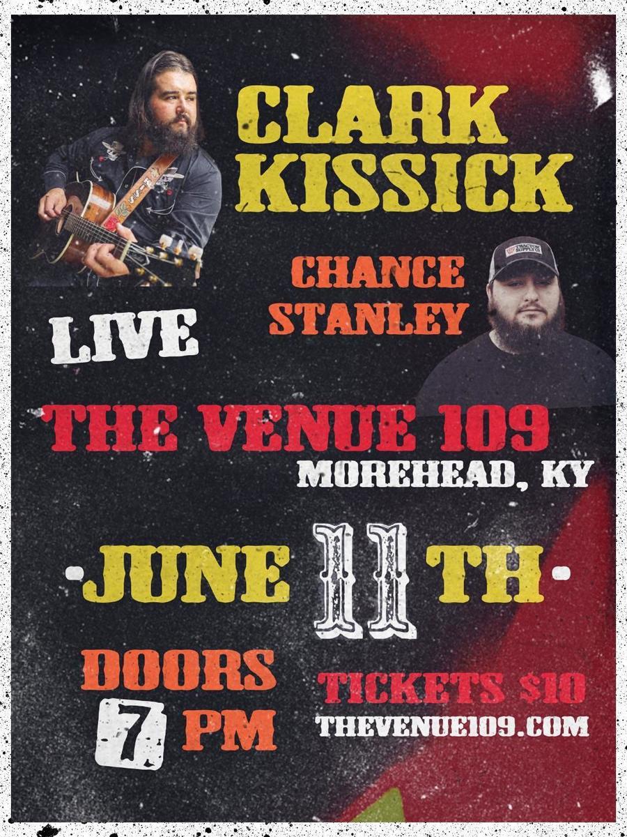 Concert History of The Venue Morehead, KY | Concert Archives