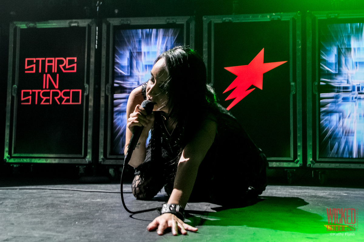 "Monster Energy Outbreak Tour" Concert & Tour History | Concert Archives