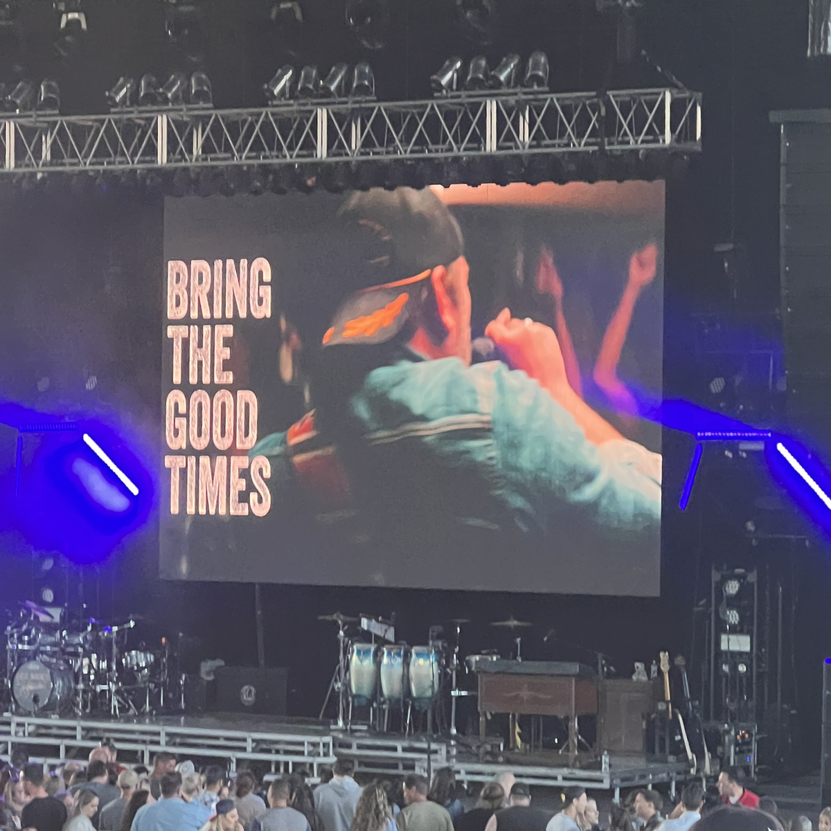 Lee Brice Concert & Tour History (Updated for 2022 - 2023) | Concert ...