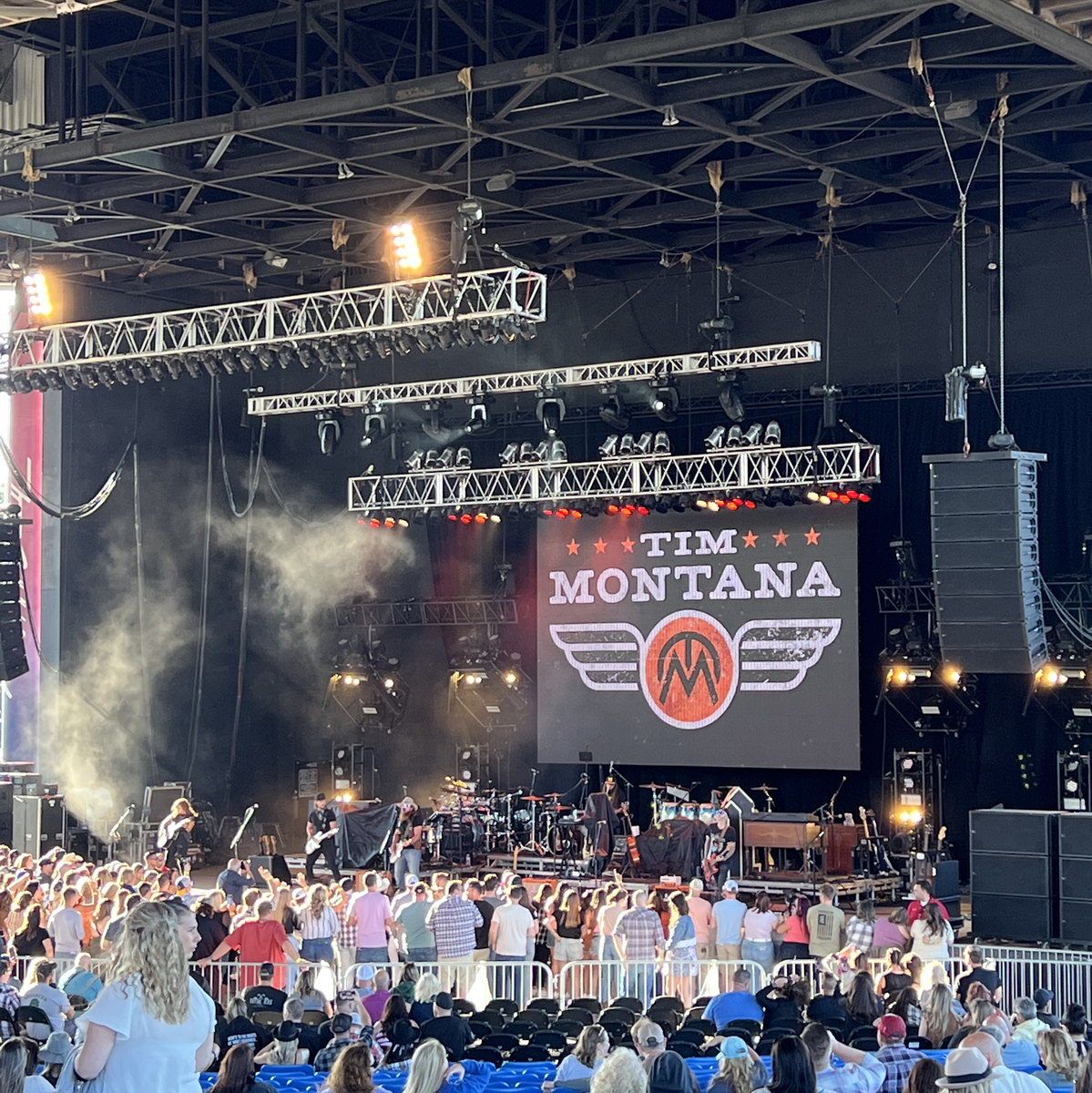 Lee Brice Concert & Tour History (Updated for 2022 - 2023) | Concert ...