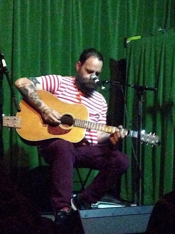 Arlo Mckinley Concert & Tour History (Updated for 2024) | Concert Archives