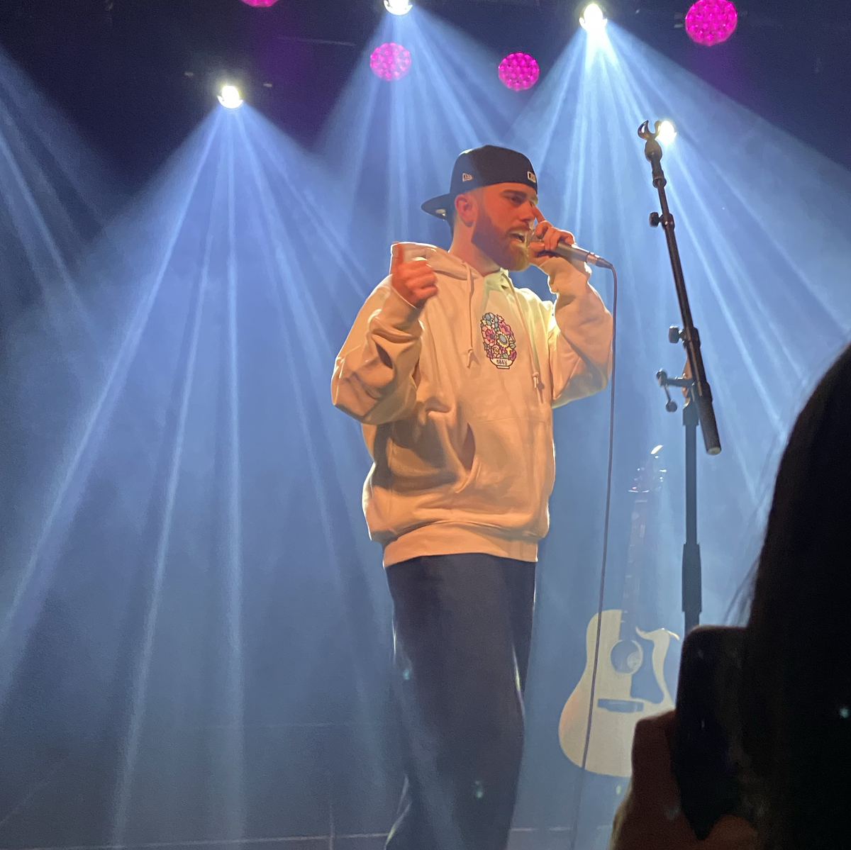 Concert History of ABClub, Ancienne Belgique Brussels, Brussels Capital ...