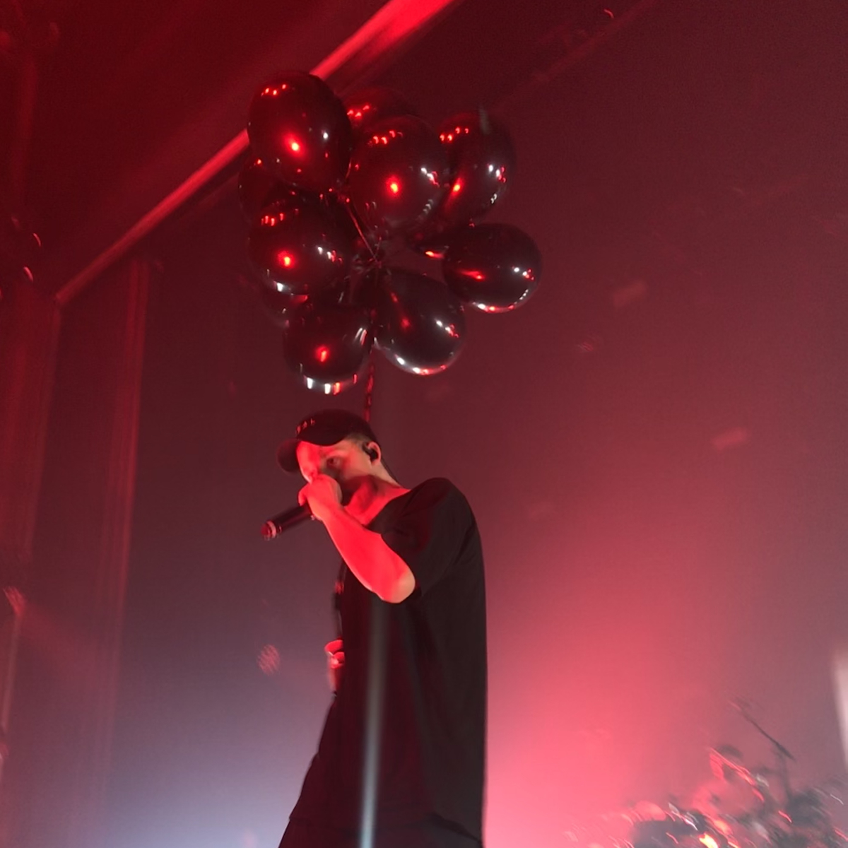 NF Concert & Tour History (Updated for 2022) | Concert Archives