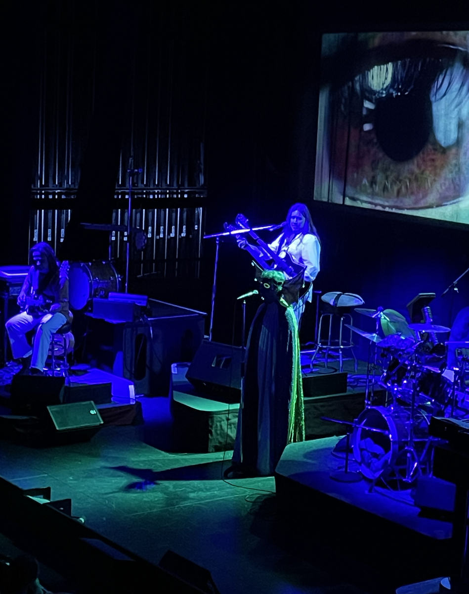 The Musical Box Concert & Tour History (Updated for 2022) | Concert ...