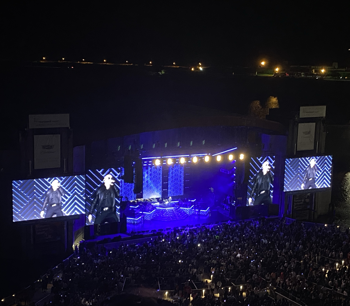 Pitbull Concert & Tour History (Updated for 2022 - 2023) | Concert Archives