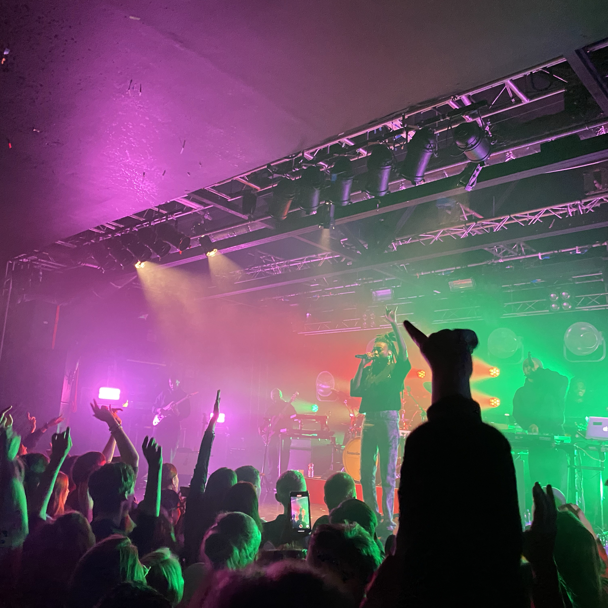 Alewya Concert & Tour History (Updated for 2025) | Concert Archives