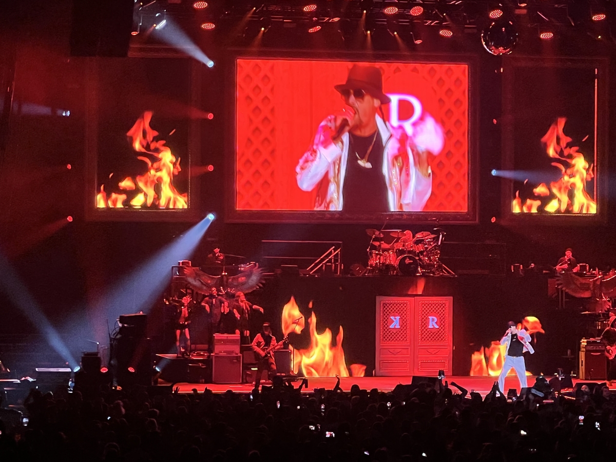 Grand Funk Railroad Concert & Tour History (Updated for 2022 - 2023 ...