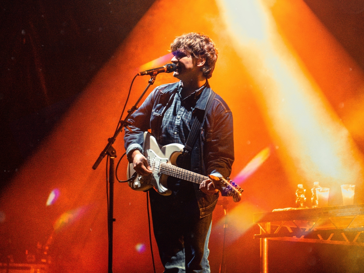 Ellen Sleator Concert & Tour History | Concert Archives