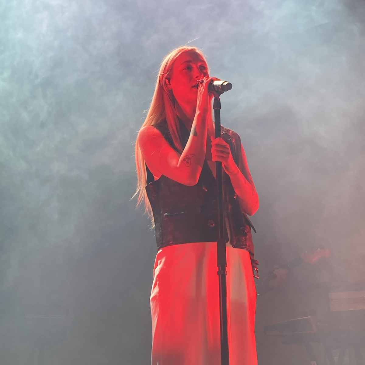 Ferdous Concert & Tour History | Concert Archives