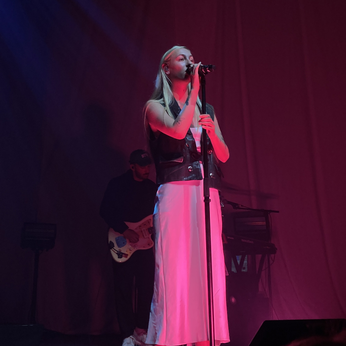 Ferdous Concert & Tour History | Concert Archives