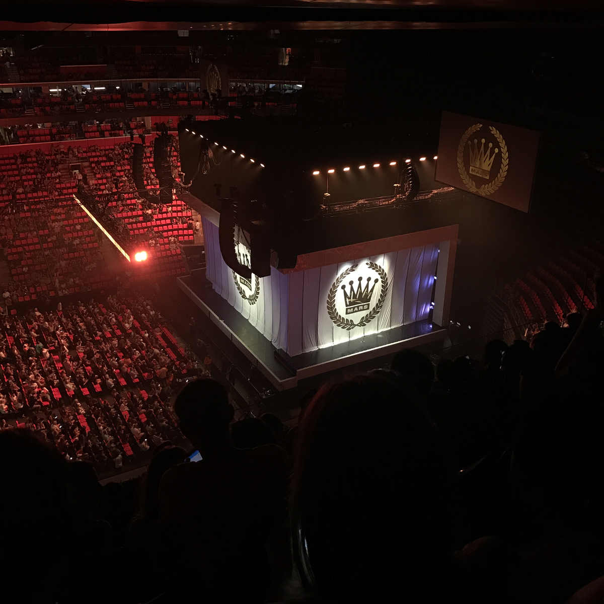 Bruno Mars Concert & Tour History (Updated for 2022 - 2023) | Concert ...