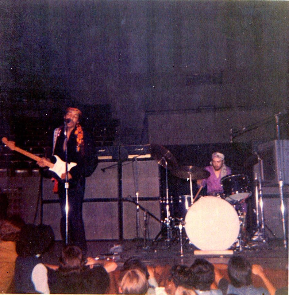 Concert History of HemisFair Arena San Antonio, Texas, United States ...