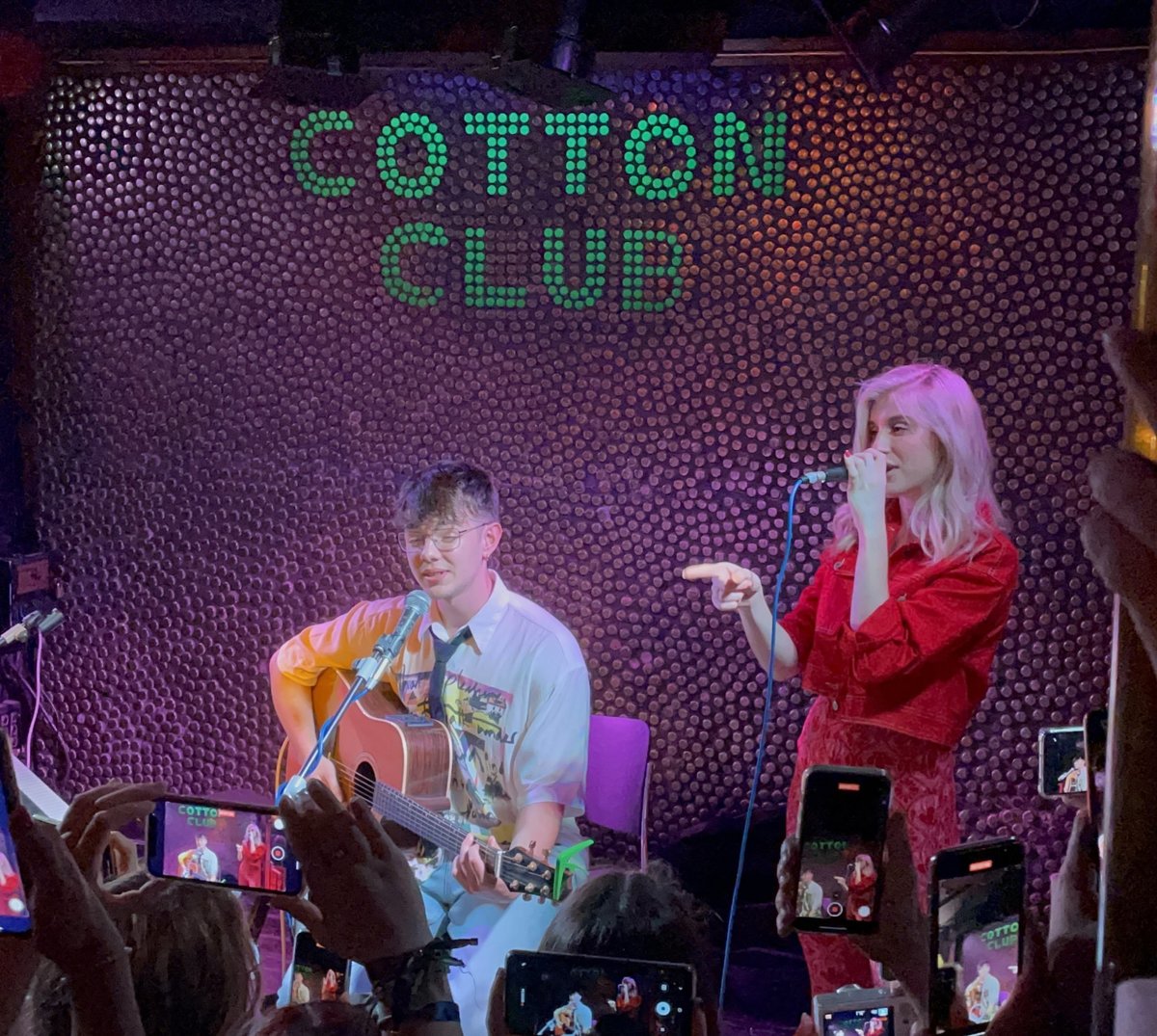 Flavio Concert & Tour History | Concert Archives