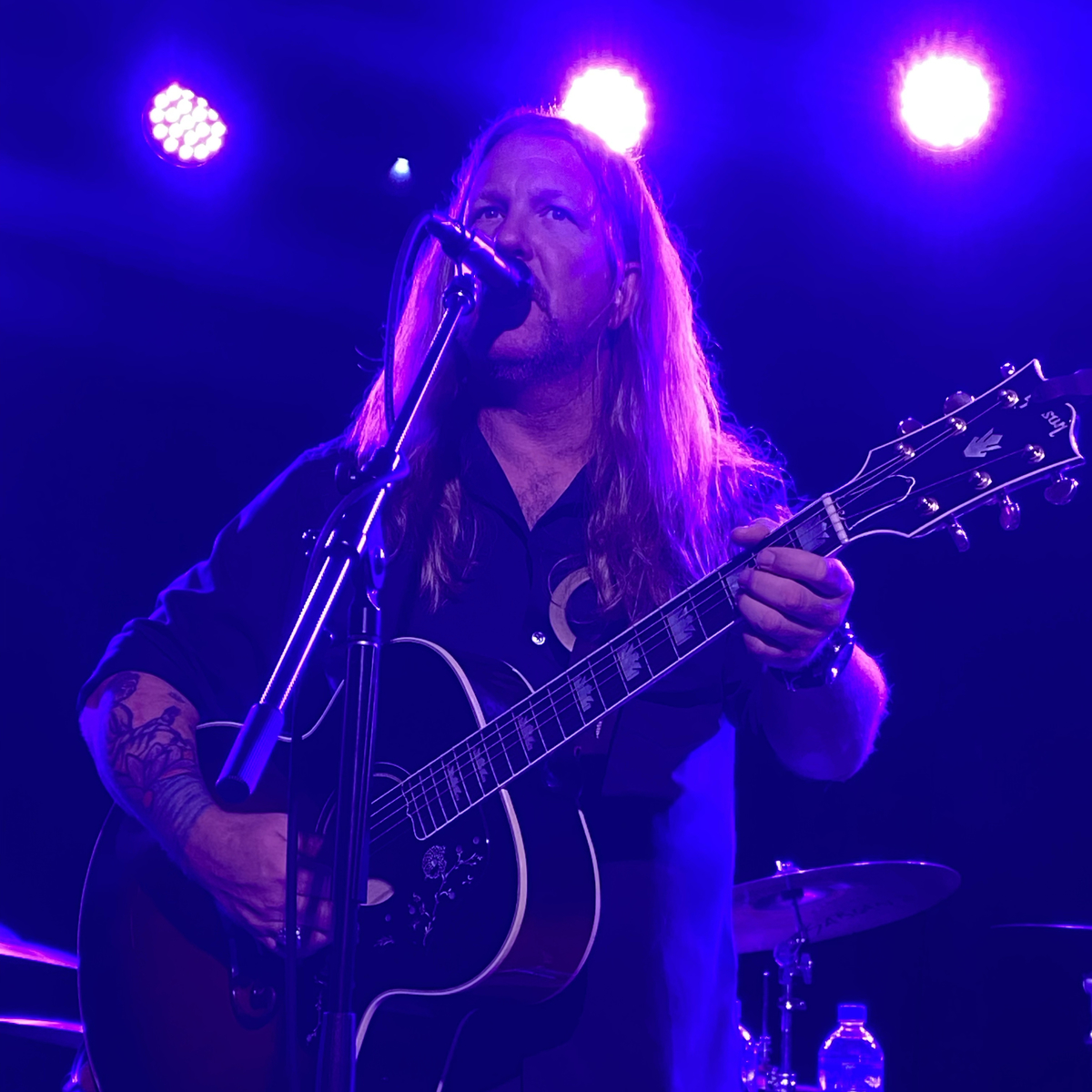 Devon Allman Concert Photos | Concert Archives
