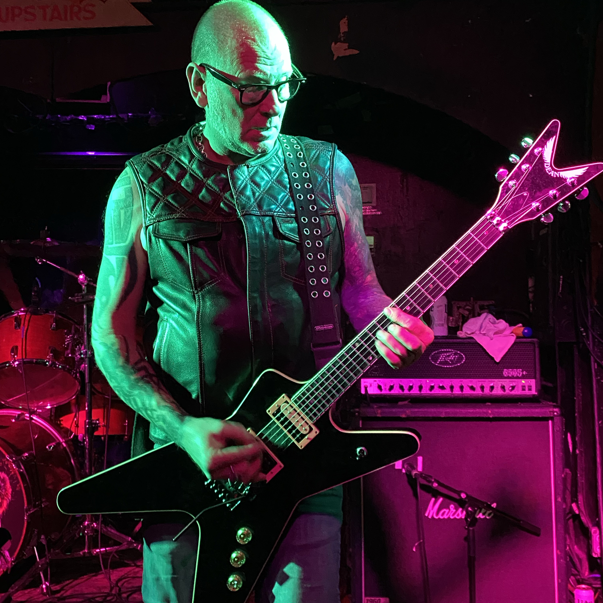 The Accused Ad Concert & Tour History (Updated for 2025) | Concert Archives