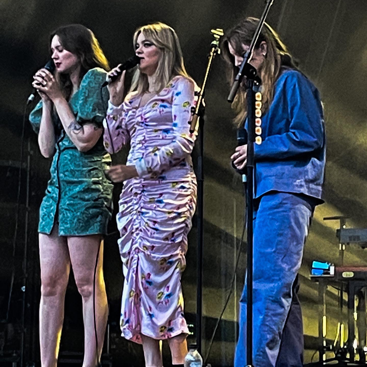 First Aid Kit Band 2022