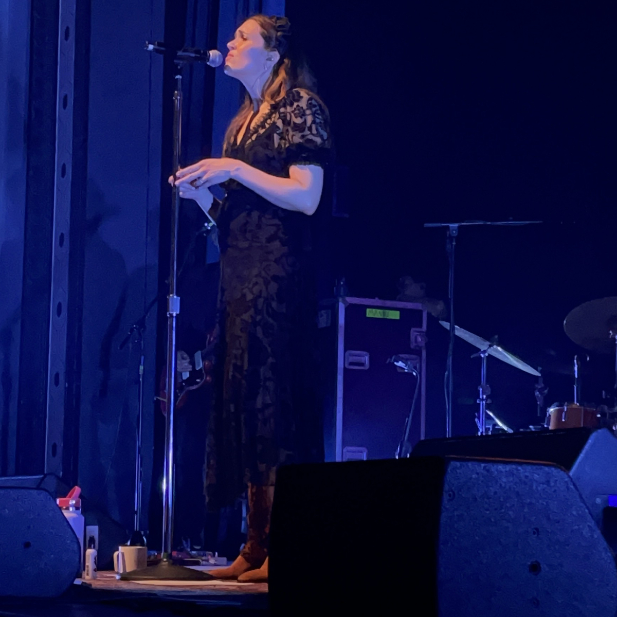 Mandy Moore Concert & Tour History | Concert Archives