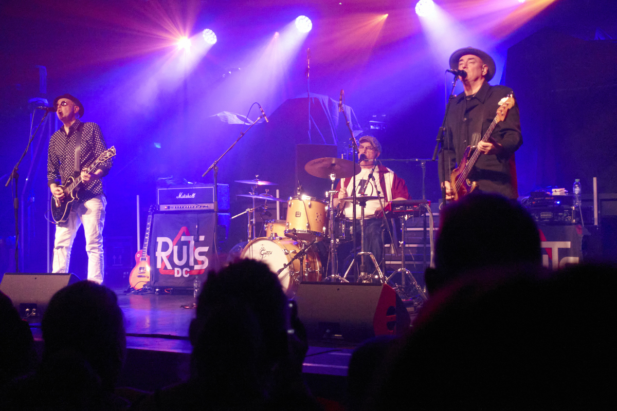 The Stranglers Concert & Tour History (Updated for 2022 - 2023 ...