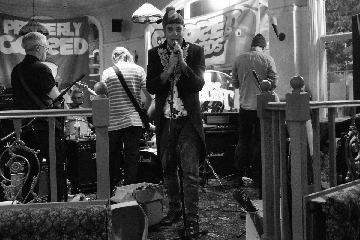 Shrug Concert & Tour History | Concert Archives