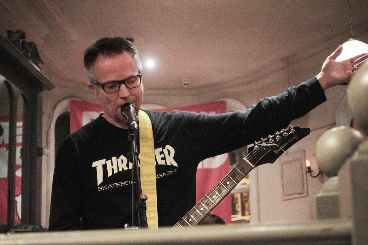 Shrug Concert & Tour History | Concert Archives