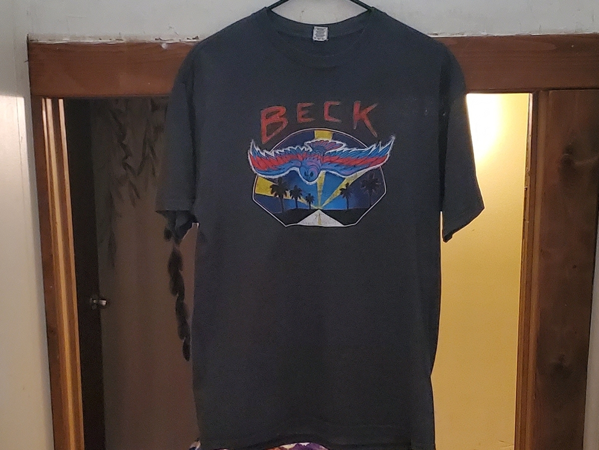 The Ghost of a Saber Tooth Tiger Concert & Tour History | Concert Archives