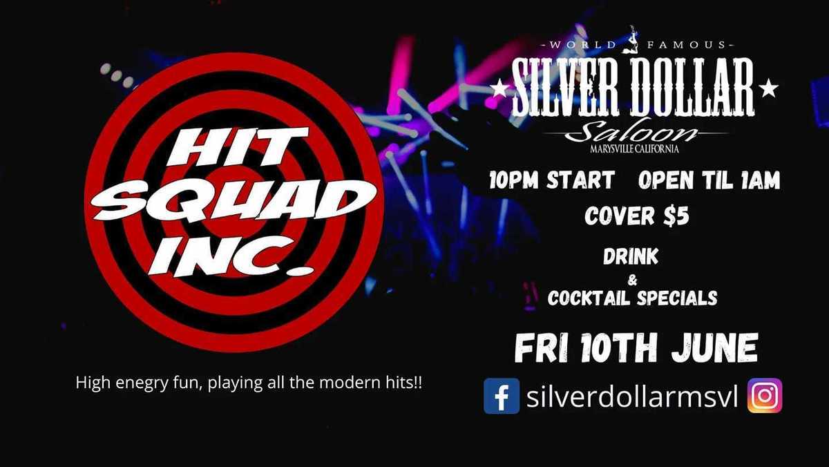 Hit Squad, Inc Concert & Tour History | Concert Archives