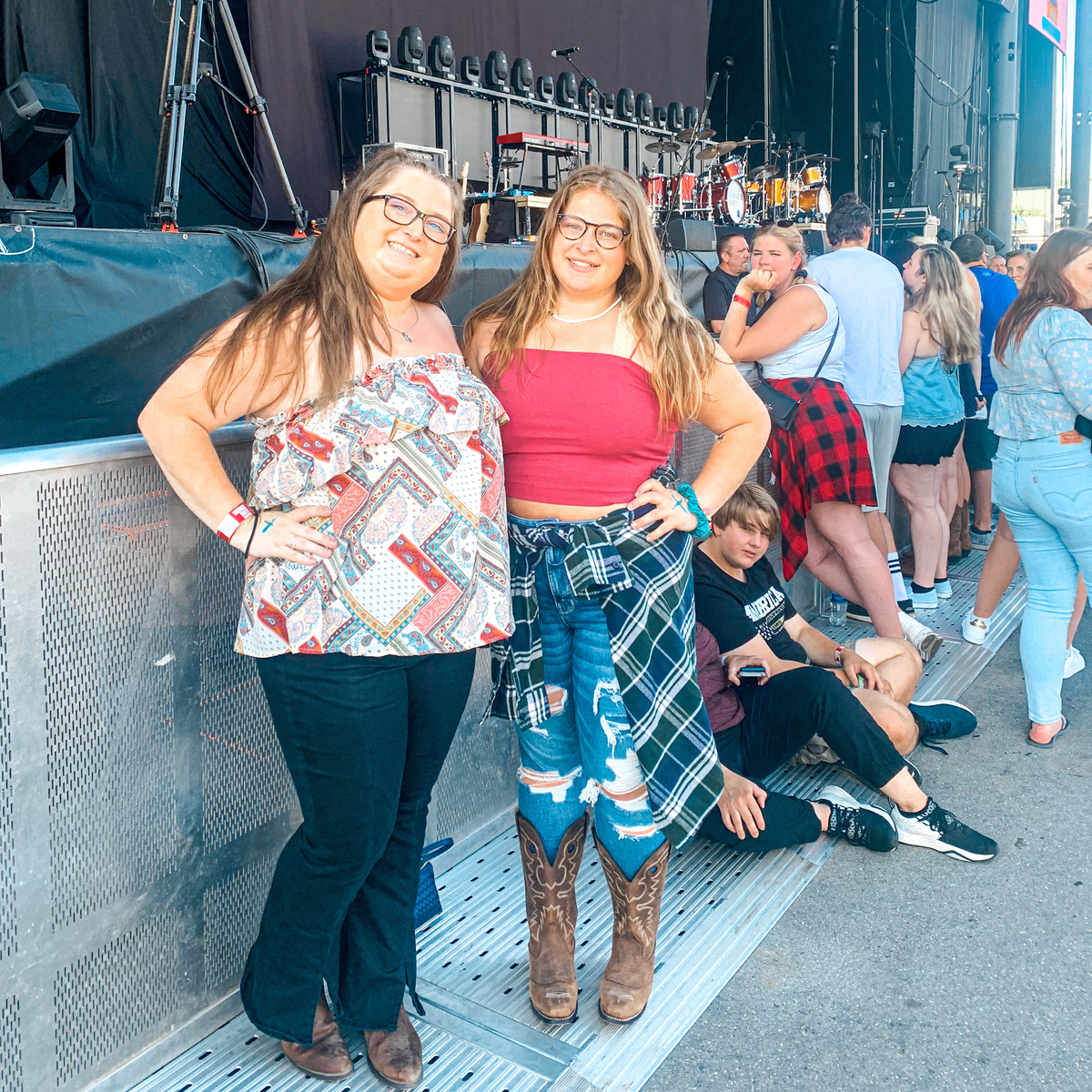 Thomas Rhett Concert & Tour History (Updated for 2022) | Concert Archives