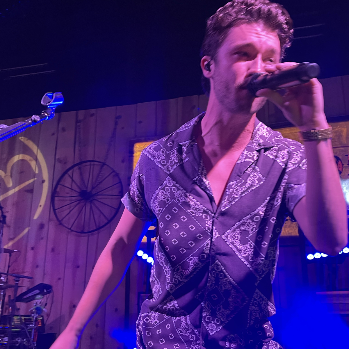 Concert History of Whiskey Baron Dance Hall & Saloon Colorado Springs ...