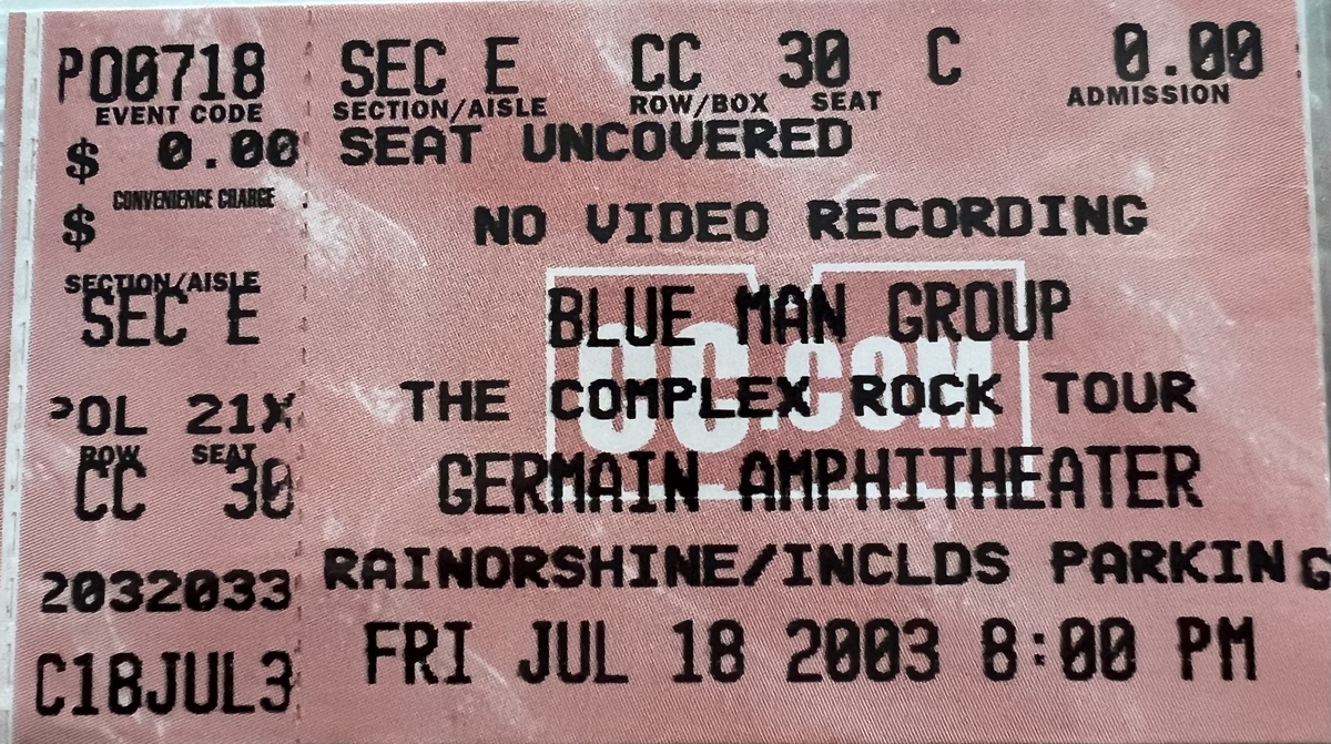 Venus Hum Concert & Tour History | Concert Archives