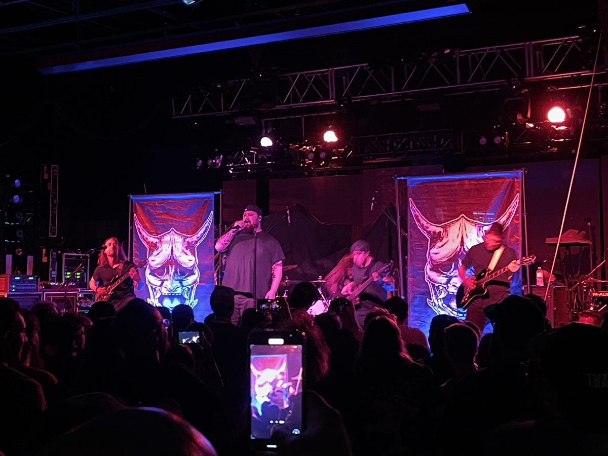 Starset Concert & Tour History (Updated for 2022 - 2023) | Concert Archives