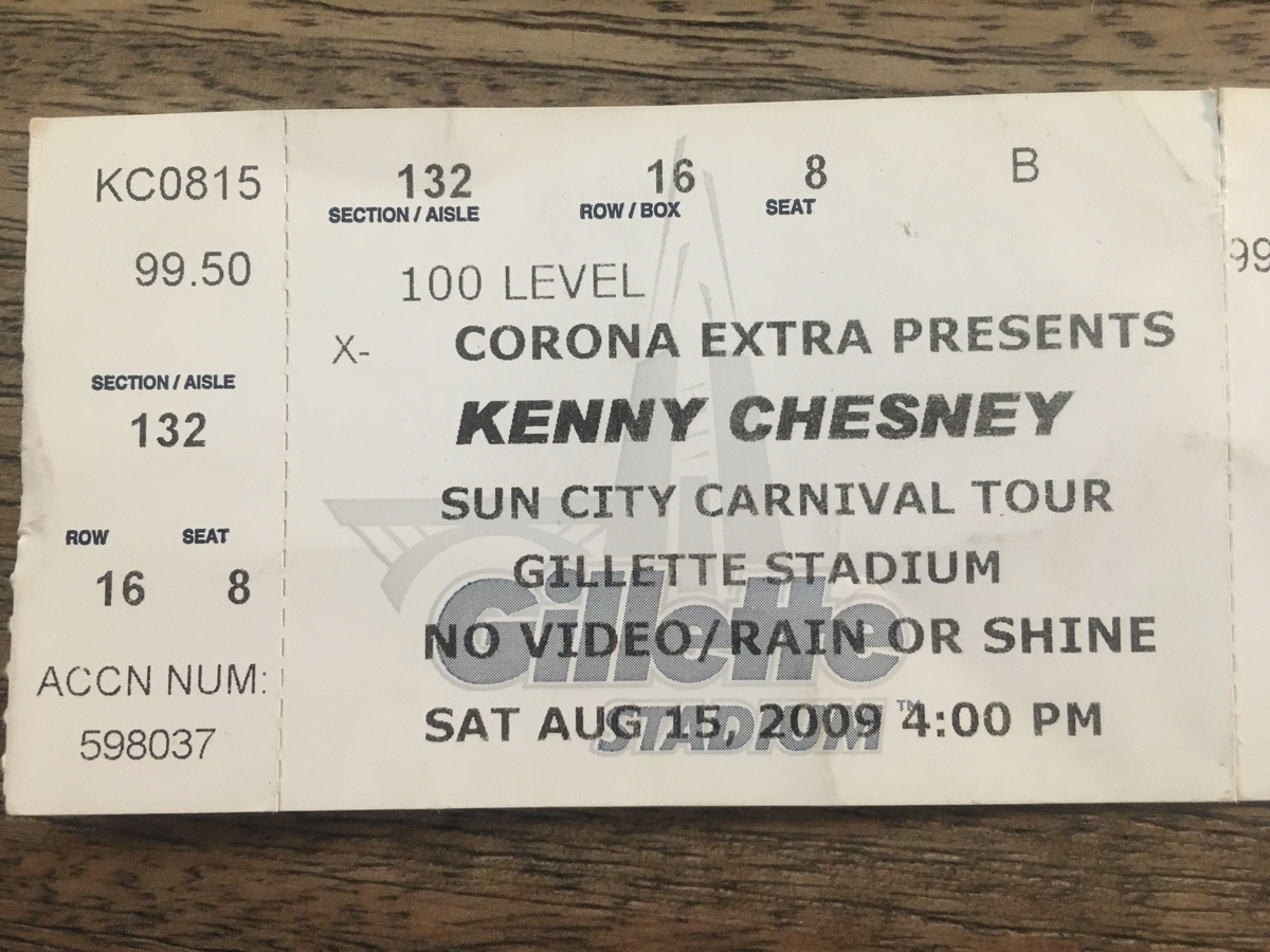 Montgomery Gentry Concert & Tour History (Updated for 2024 - 2025 ...