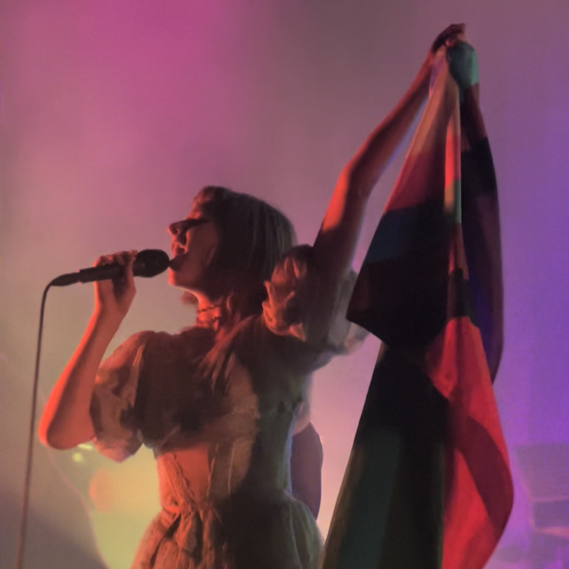 Thea Wang Concert & Tour History | Concert Archives