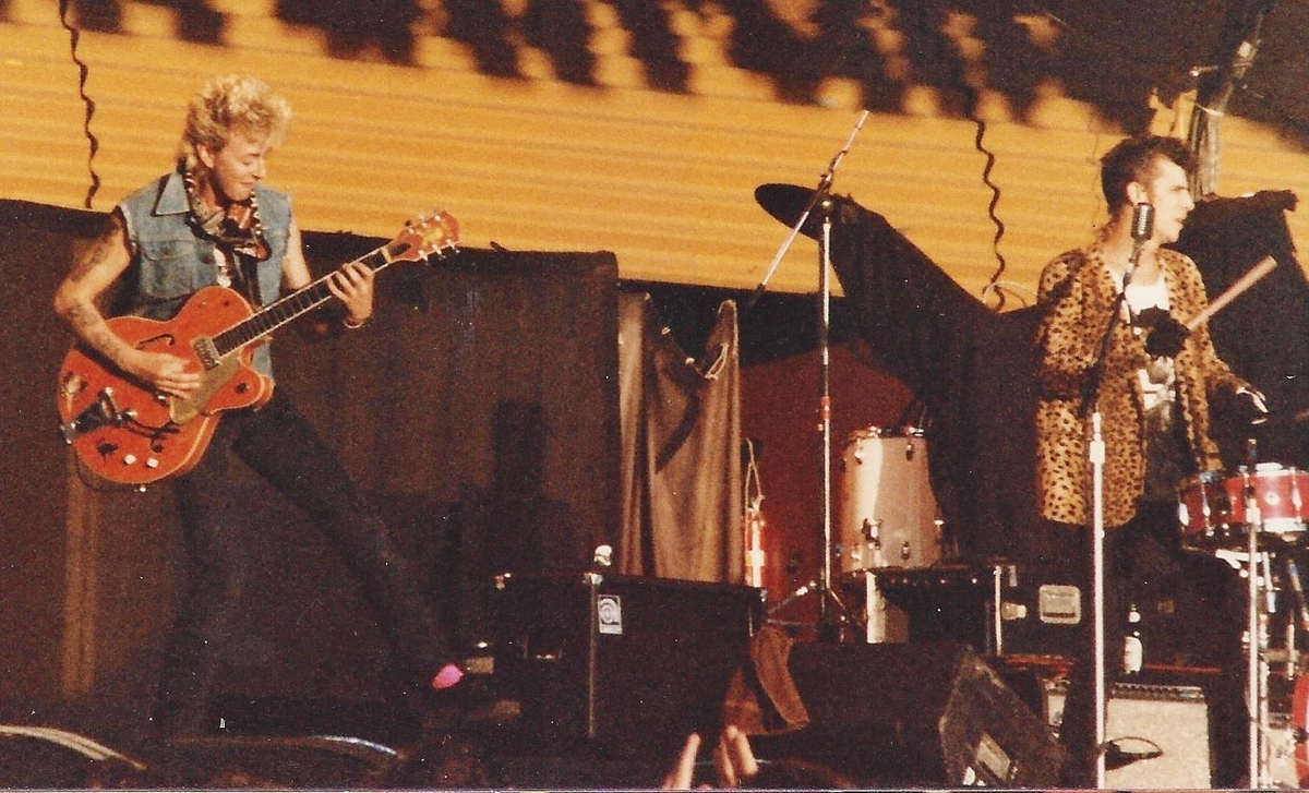 Concert History of Milwaukee Summerfest Milwaukee, Wisconsin, United ...