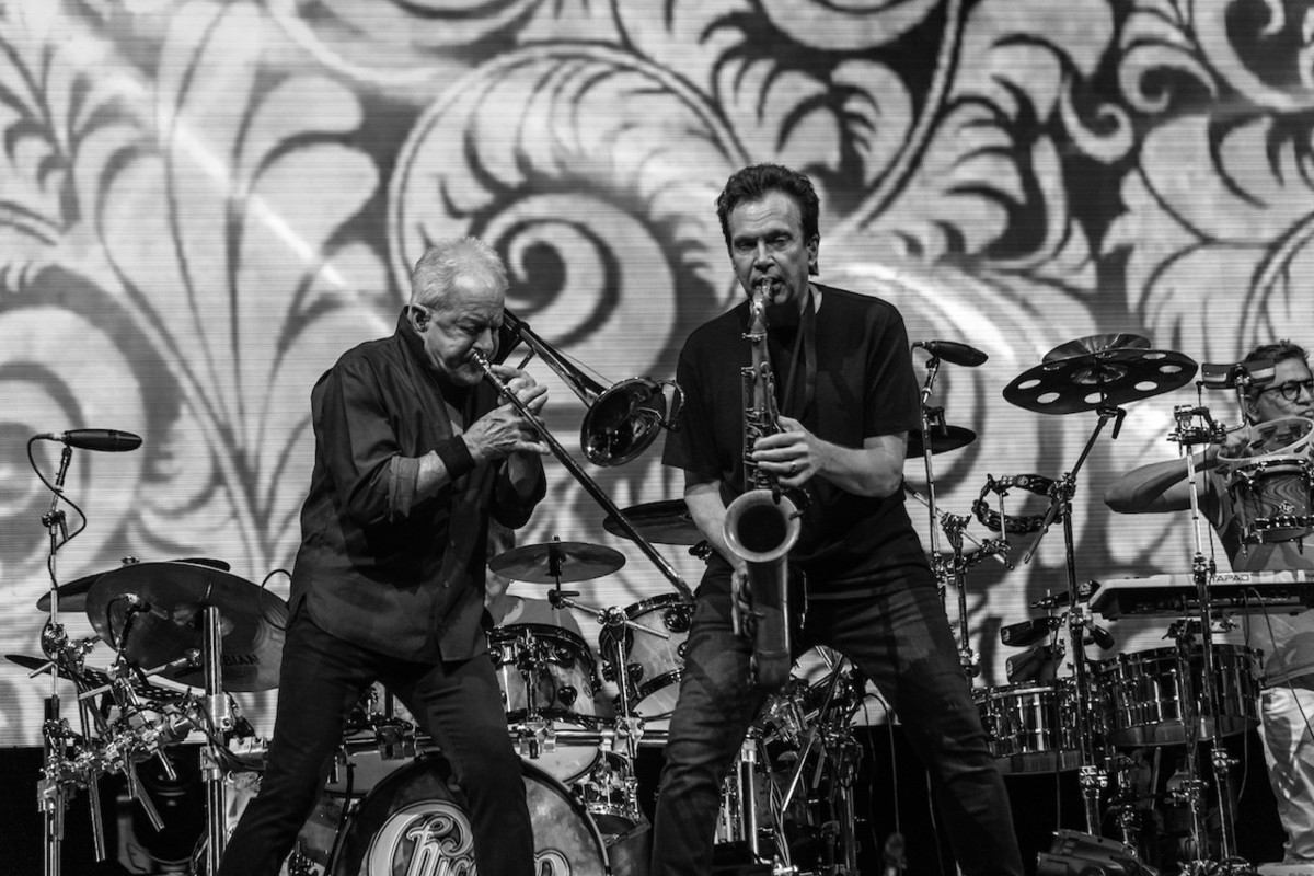 Brian Wilson Concert & Tour History (Updated for 2022) | Concert Archives